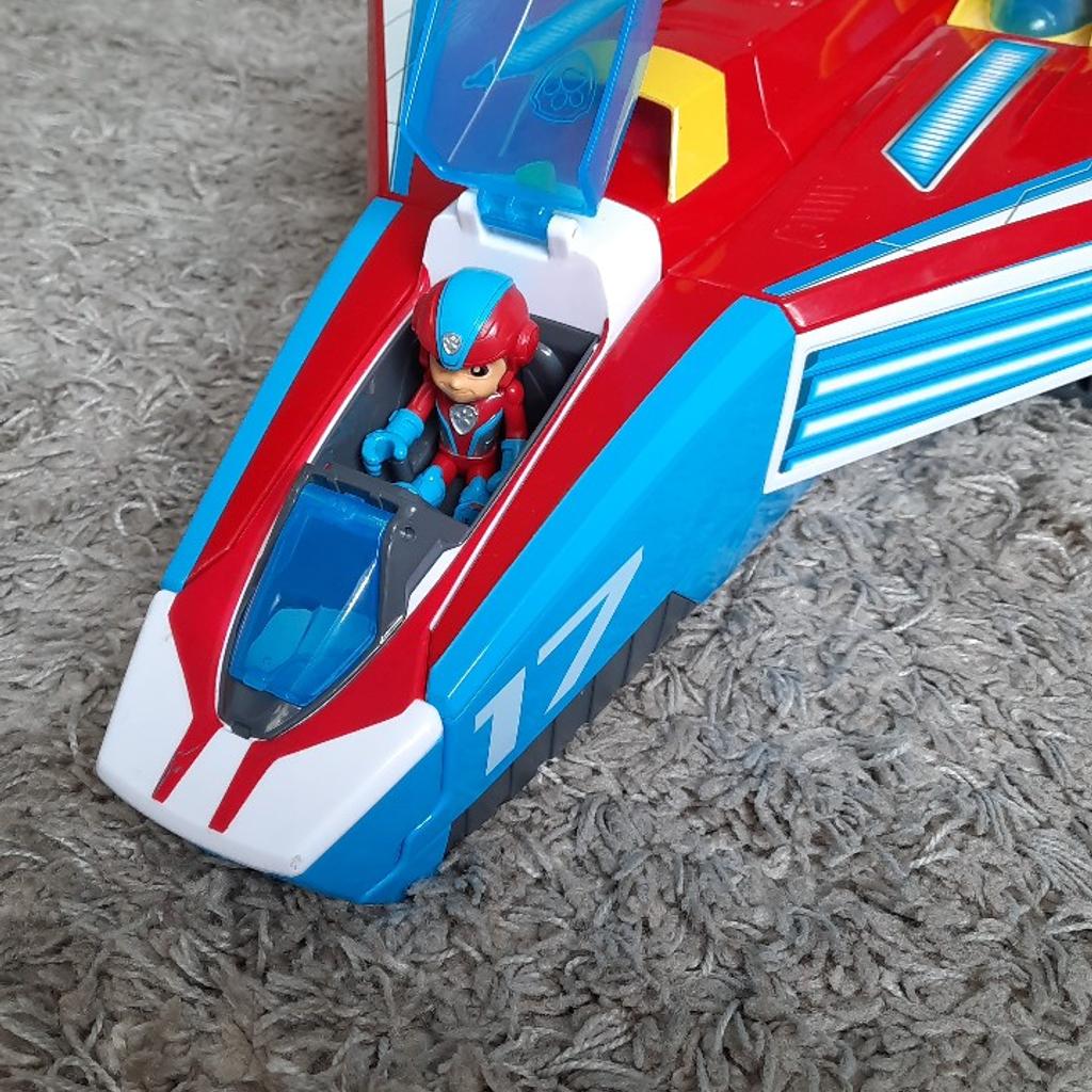 Paw Patrol Mighty Jet in DY2 Dudley für £ 20,00 zum Verkauf | Shpock AT