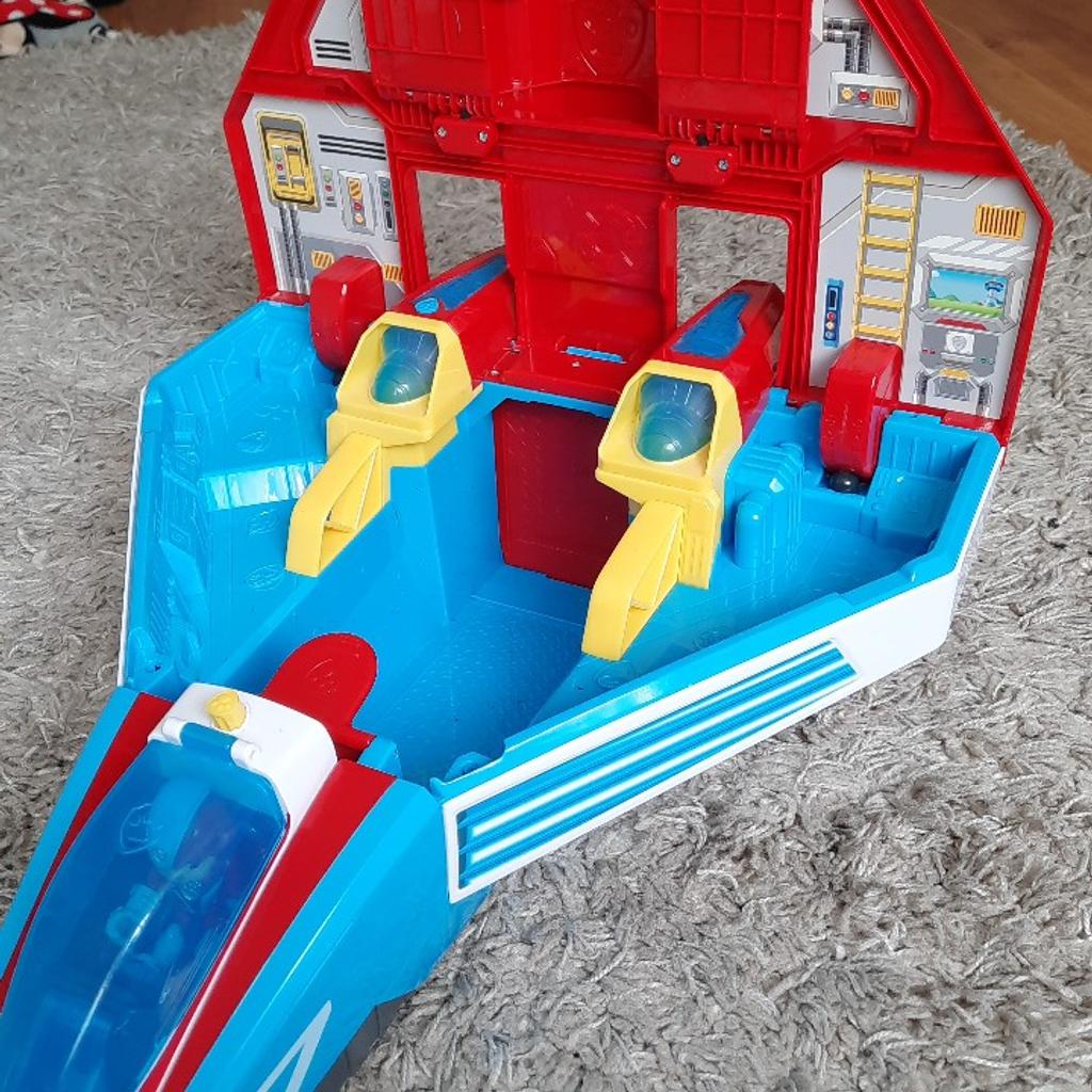 Paw Patrol Mighty Jet in DY2 Dudley für £ 20,00 zum Verkauf | Shpock AT