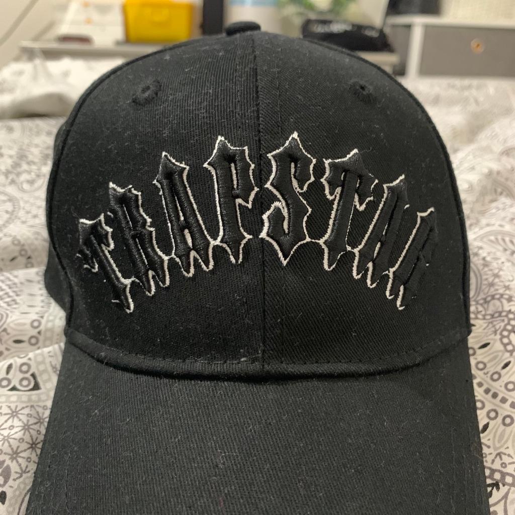 Trapstar cap in E3 London für £ 25,00 zum Verkauf | Shpock AT