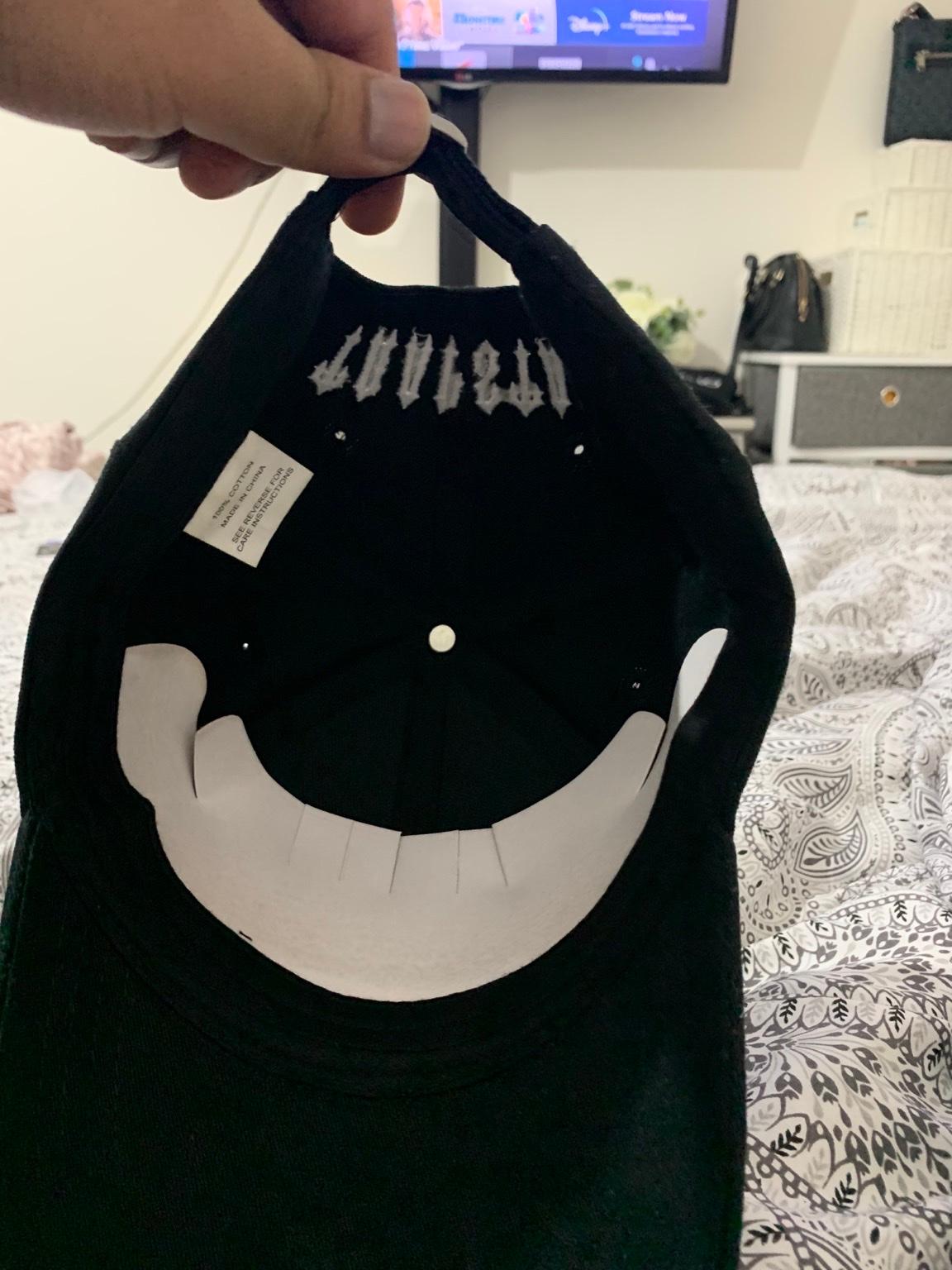 Trapstar cap in E3 London für £ 25,00 zum Verkauf | Shpock AT