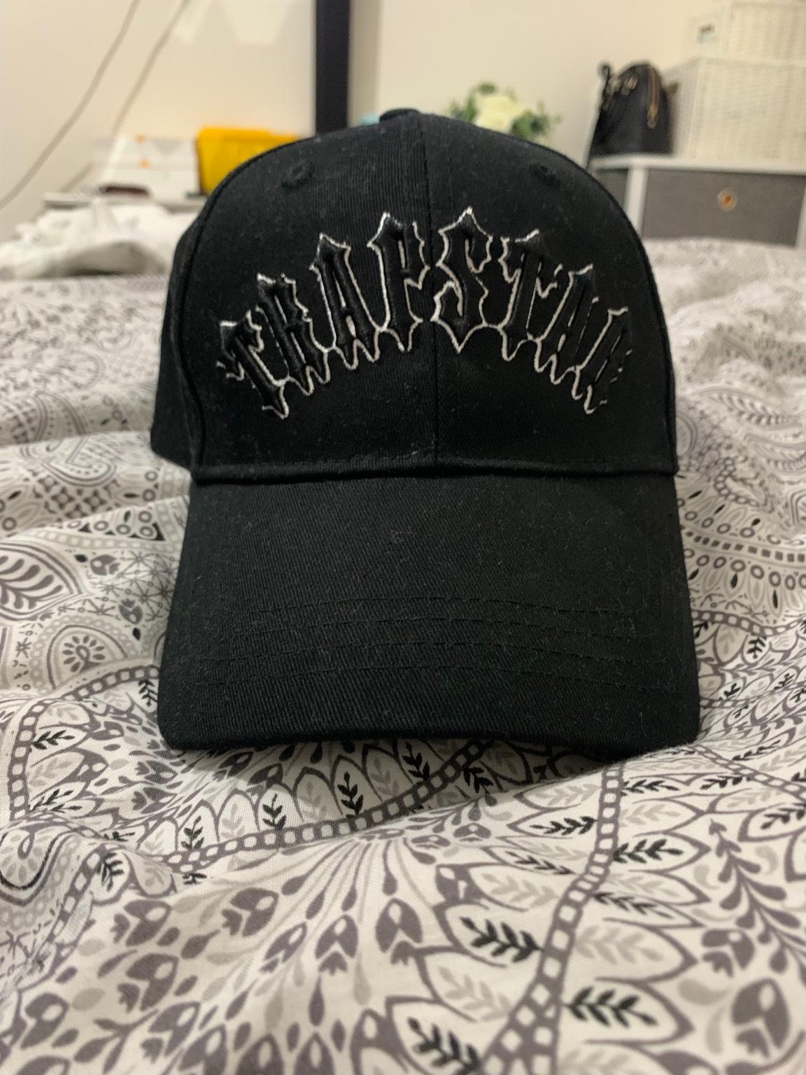 Trapstar cap in E3 London für £ 25,00 zum Verkauf | Shpock AT