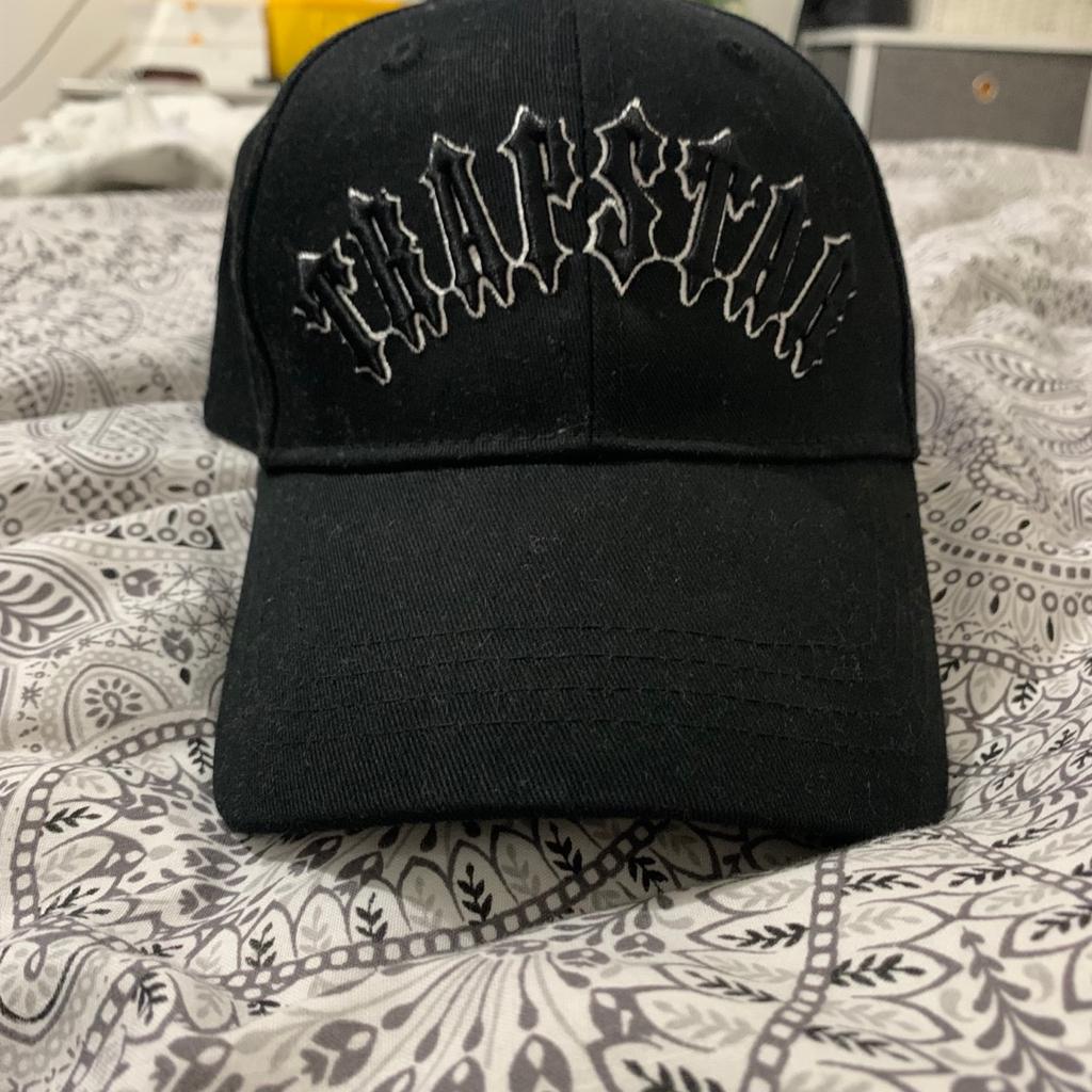 Trapstar cap in E3 London für £ 25,00 zum Verkauf | Shpock AT