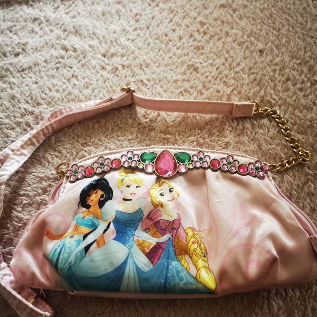 Disney store princess bag in B32 Birmingham für £ 5,00 zum Verkauf ...