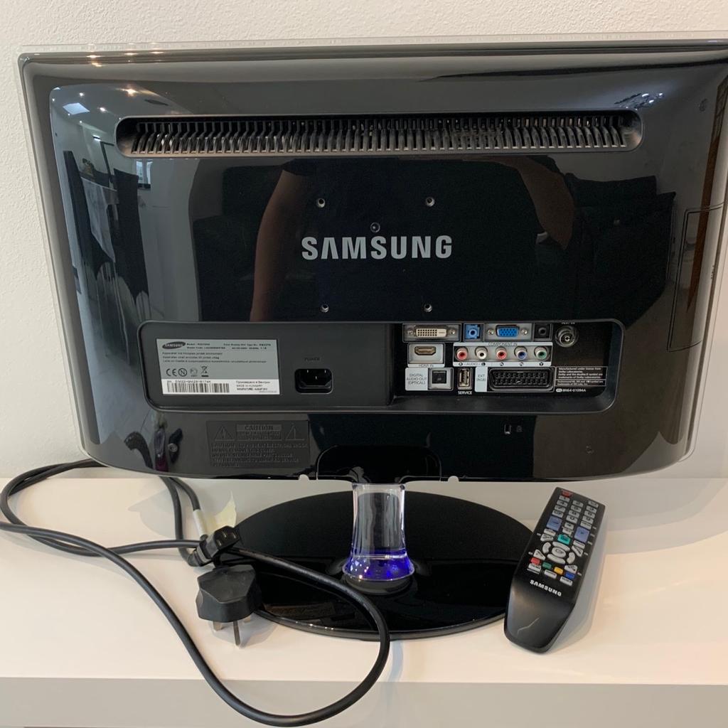 Samsung Syncmaster P22720HD 22inch in E17 London für £ 40,00 zum ...