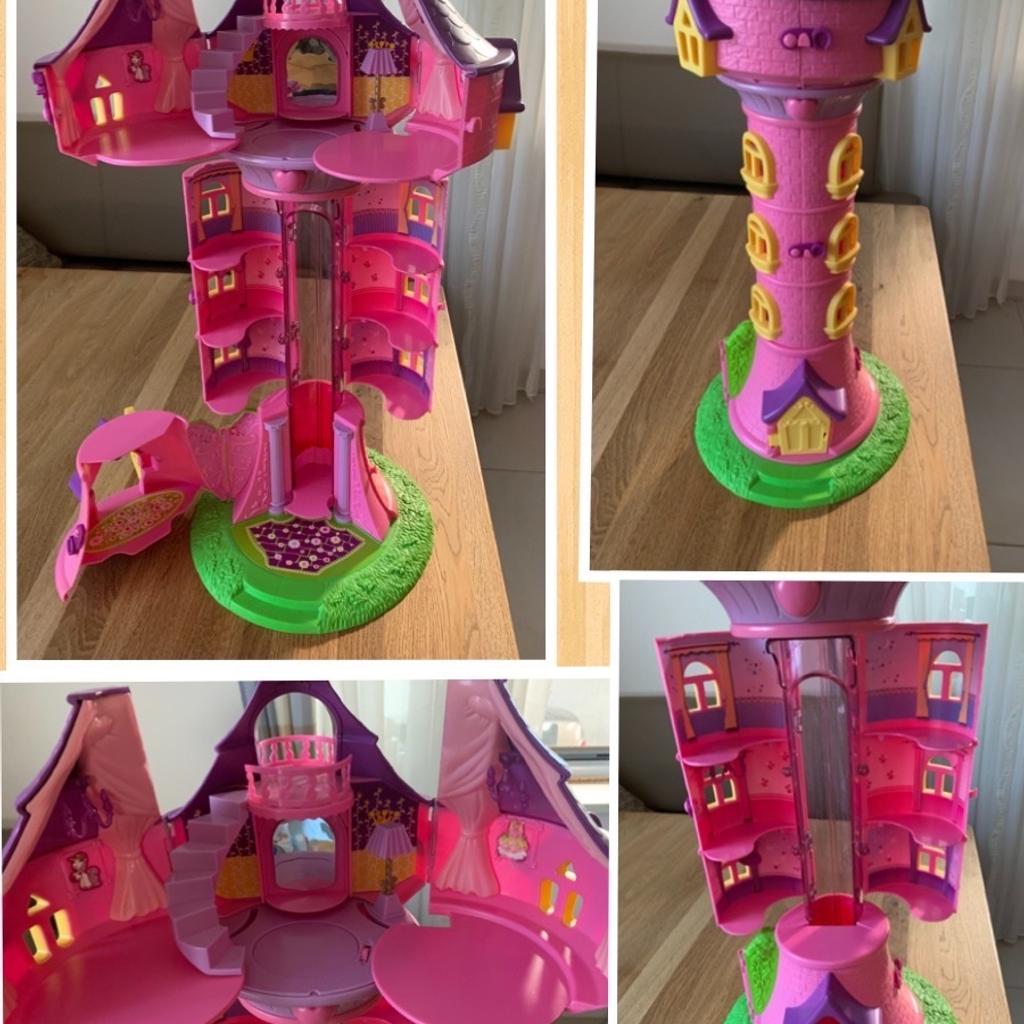 Filly Turm/ Regenbogenturm/ Rainbowtower in 4600 Lichtenegg für € 12,00 ...