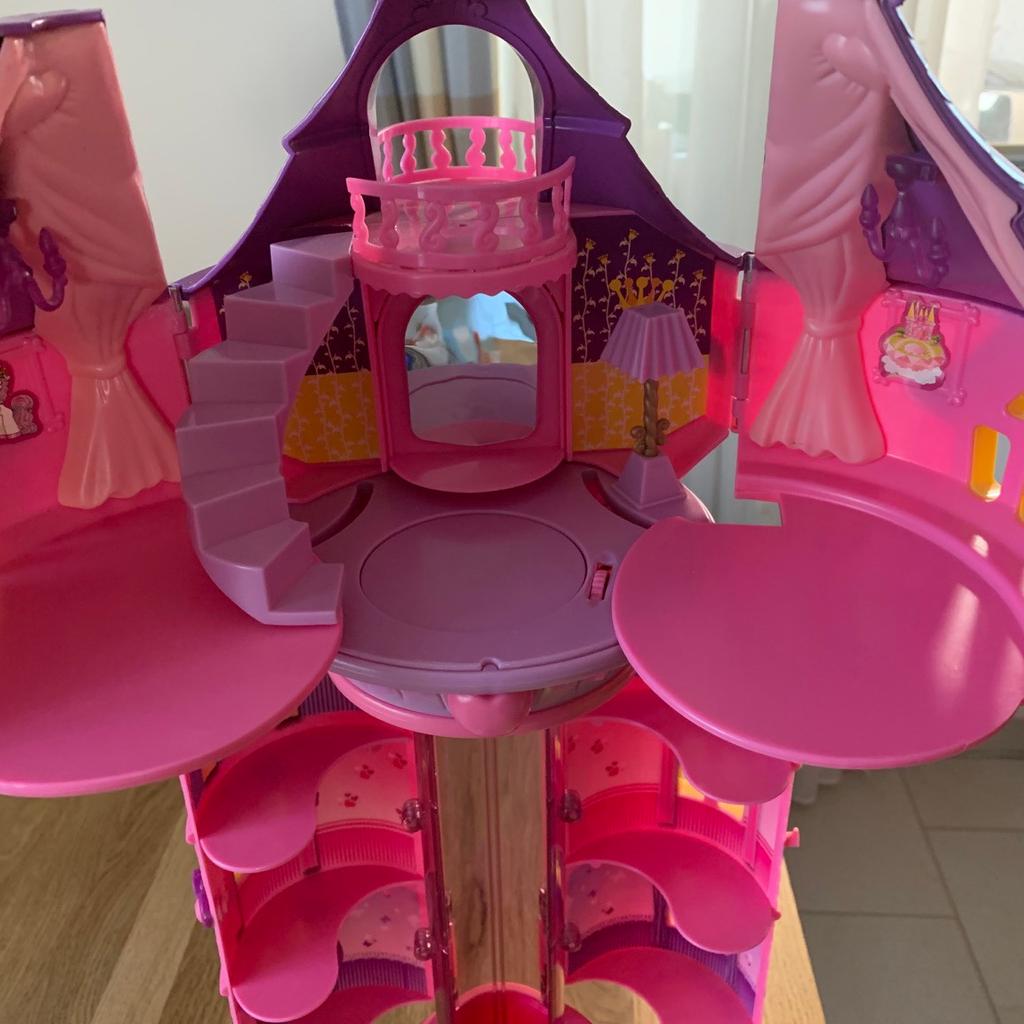 Filly Turm/ Regenbogenturm/ Rainbowtower in 4600 Lichtenegg für € 12,00 ...