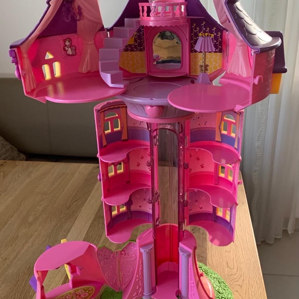 Filly Turm/ Regenbogenturm/ Rainbowtower in 4600 Lichtenegg für € 12,00 ...