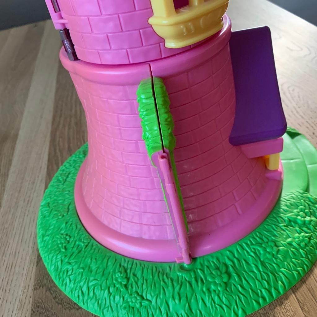 Filly Turm/ Regenbogenturm/ Rainbowtower in 4600 Lichtenegg für € 12,00 ...