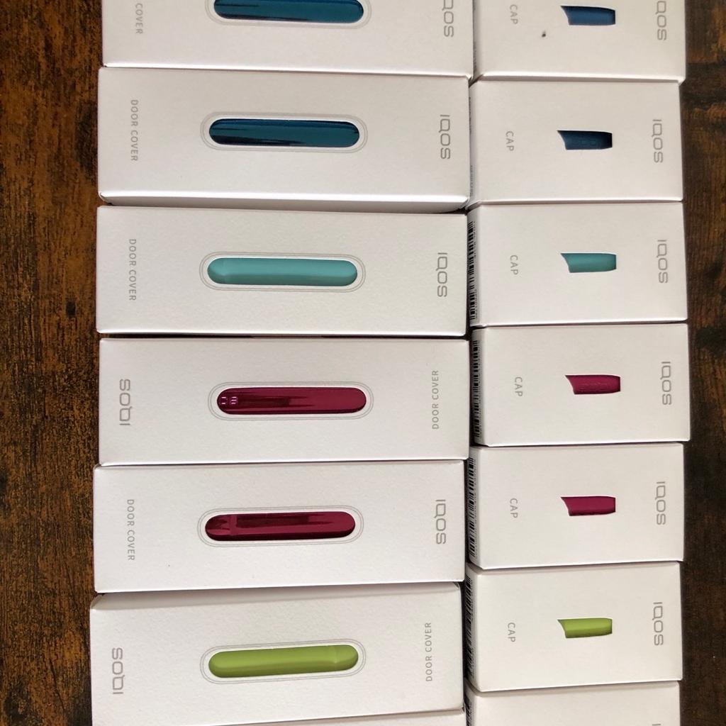 Original Iqos Keramik Tray weiß gold in 06110 Halle (Saale) für € 32,00 ...