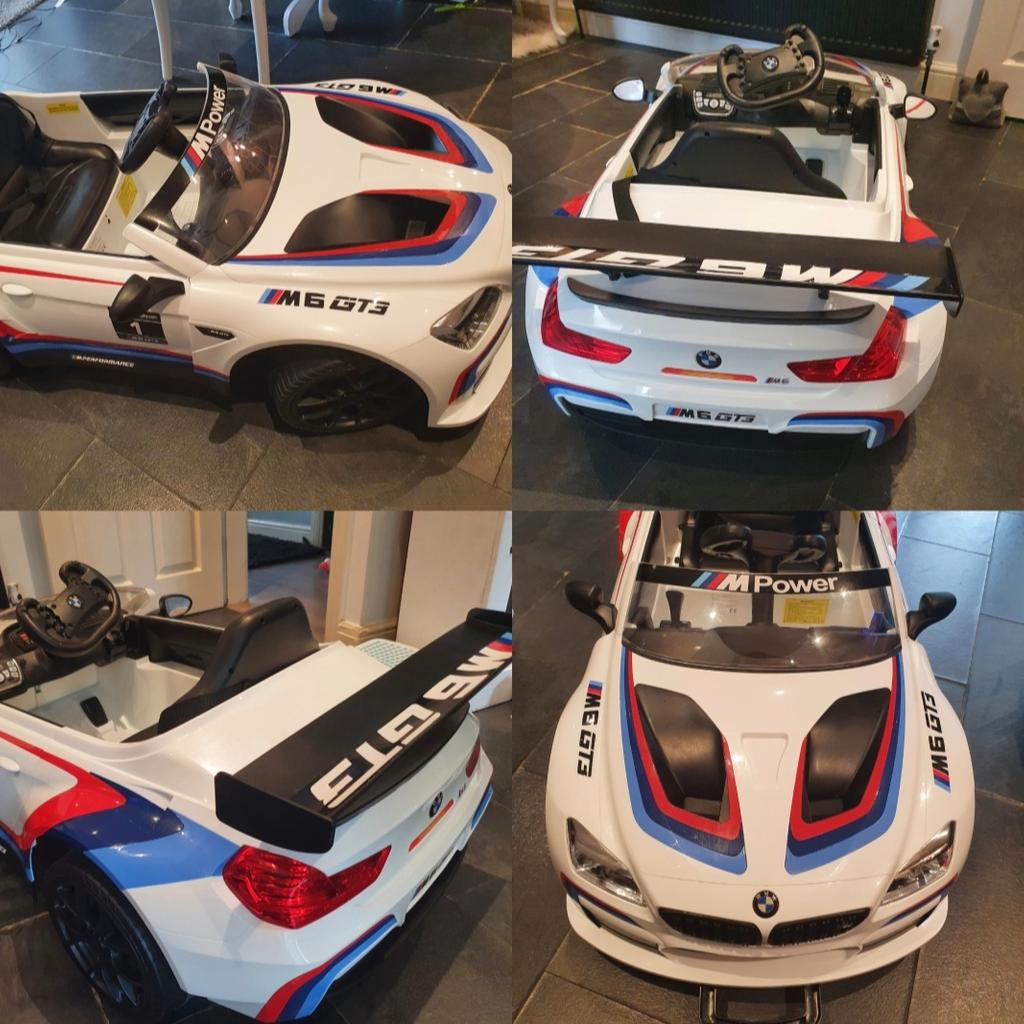 BMW Kids Electric Car in WV11 Wolverhampton für £ 80,00 zum Verkauf ...