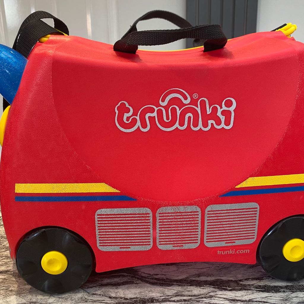Trunki in WV14 Dudley für £ 10,00 zum Verkauf | Shpock AT