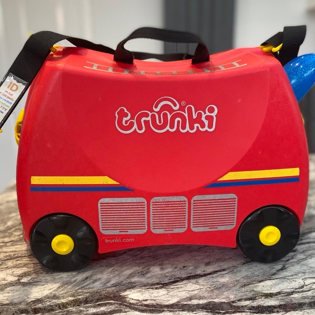 Trunki in WV14 Dudley für £ 10,00 zum Verkauf | Shpock AT