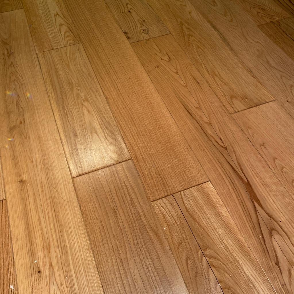 Engineered oak flooring in B72 Birmingham für 30,00 £ zum Verkauf ...