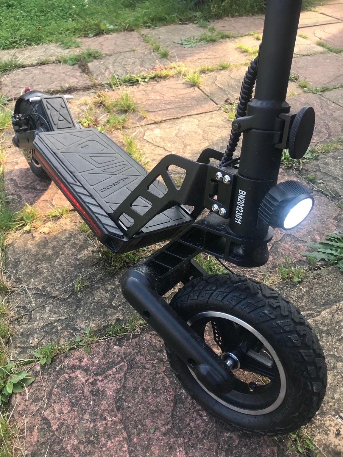 Kugoo G2 PRO electric scooter in TW9 London für 550,00 £ zum Verkauf | Shpock DE
