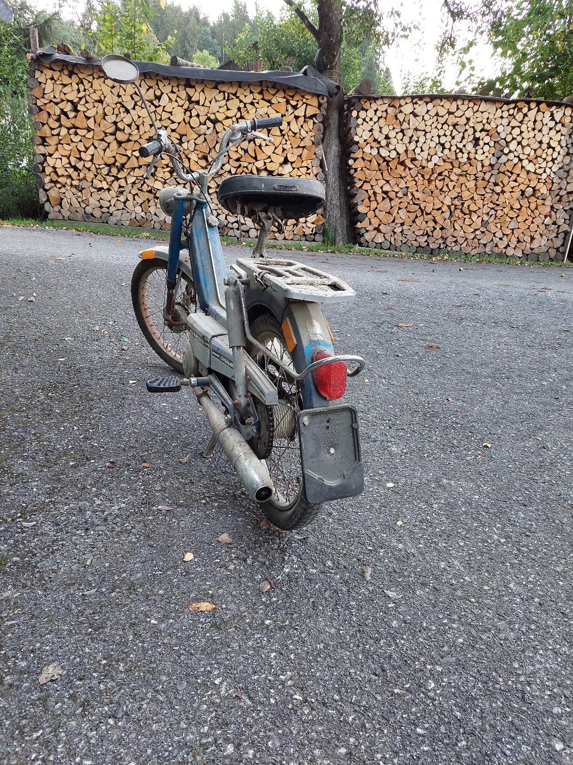 Ktm Hobby III in 4582 für 240,00 € zum Verkauf | Shpock DE