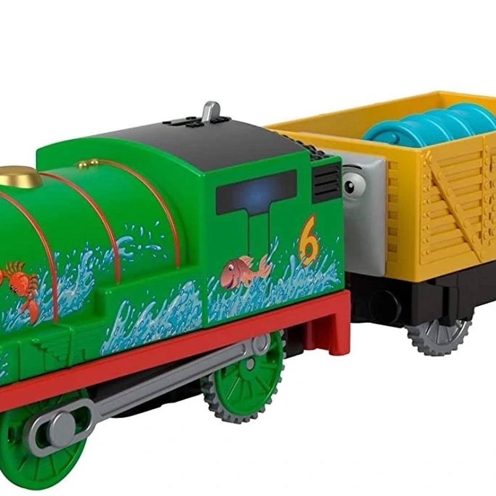 Thomas And Friends Trackmaster Trains in WA9 Helens für 15,00 £ zum ...