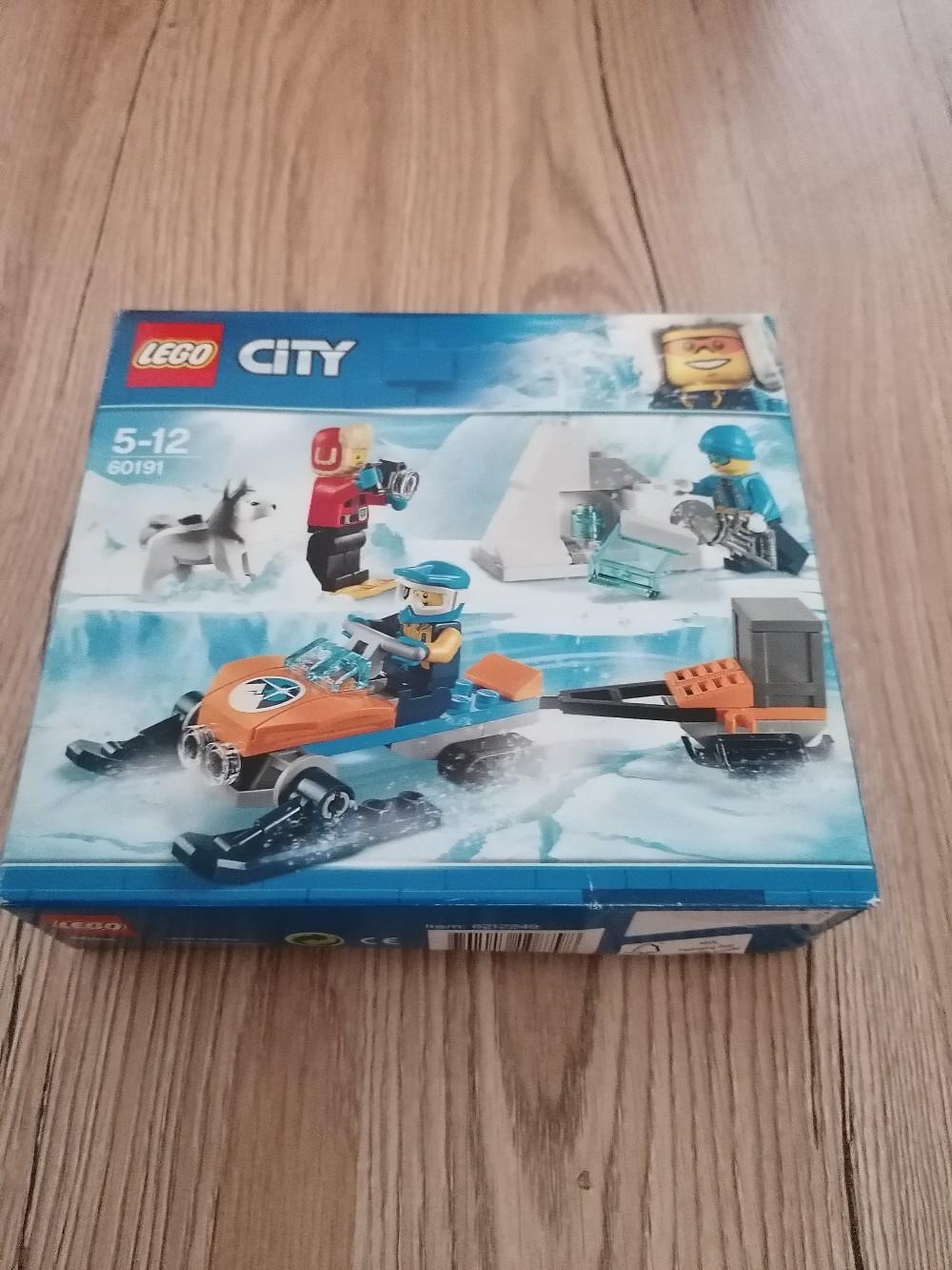 lego city in 4812 Pinsdorf für 5,00 € zum Verkauf | Shpock DE