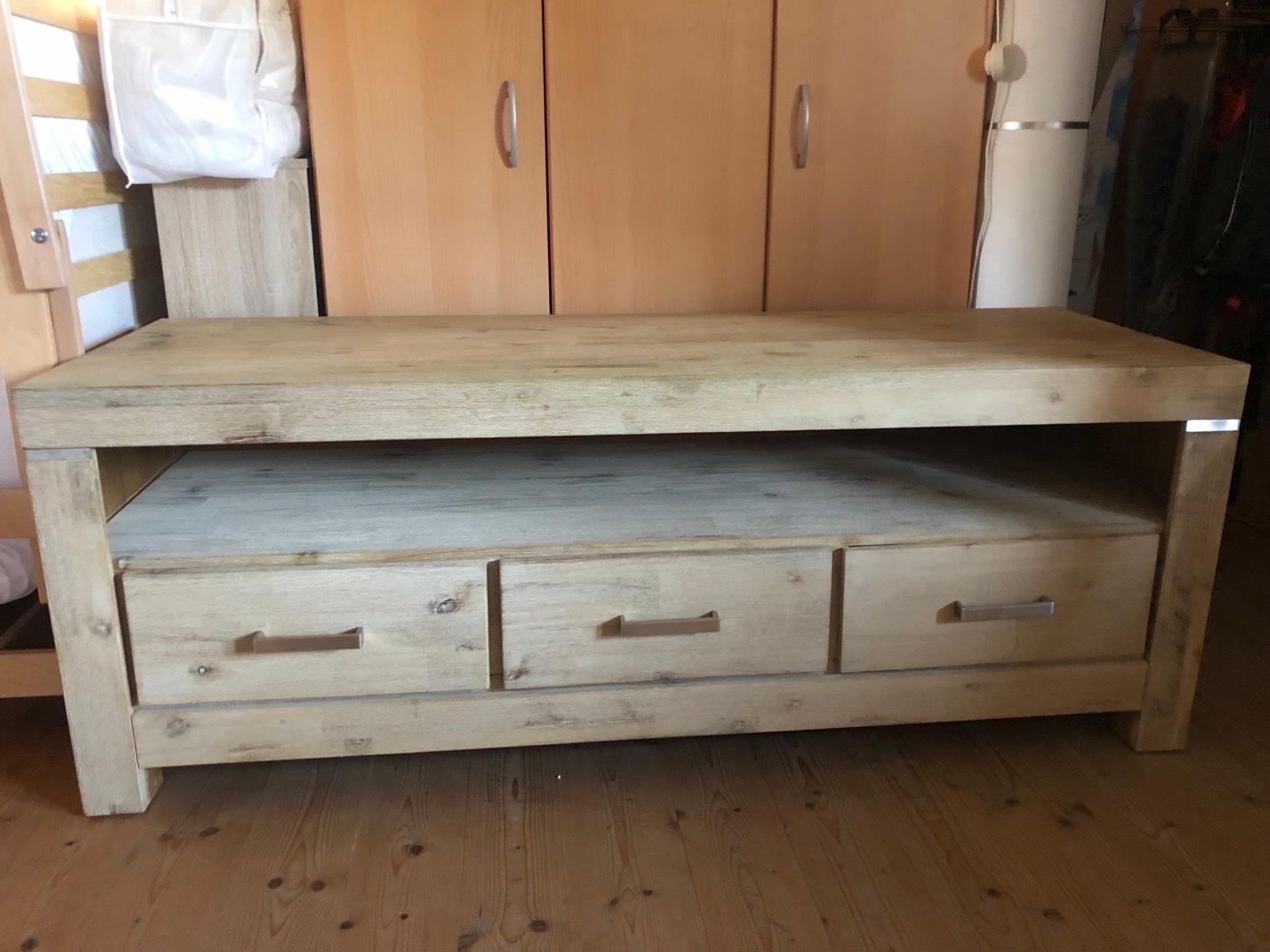 Fernsehkommode in 6631 Lermoos für 50,00 € zum Verkauf | Shpock DE