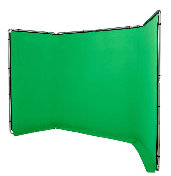 Lastolite Green Screen mobiler Hintergrund in 6800 Stadt Feldkirch für ...