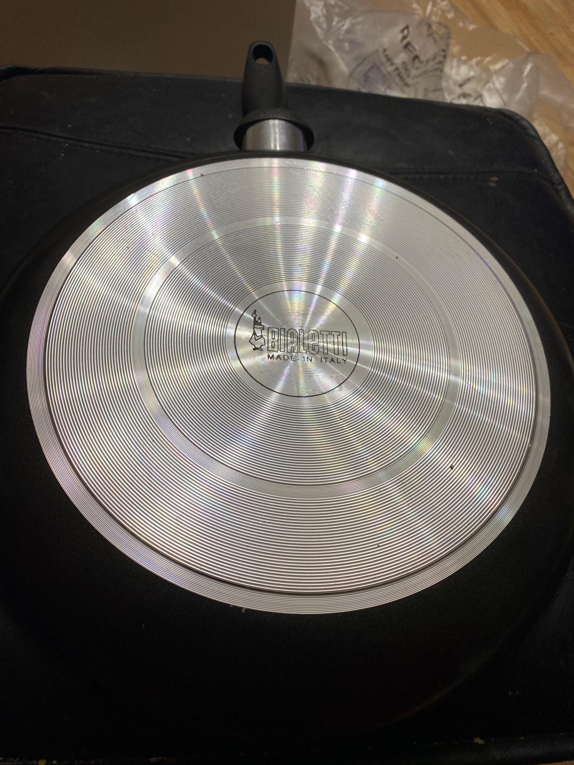 FRYING PAN BIG ONE BRAND NEW in W10 London für 5,50 £ zum Verkauf ...