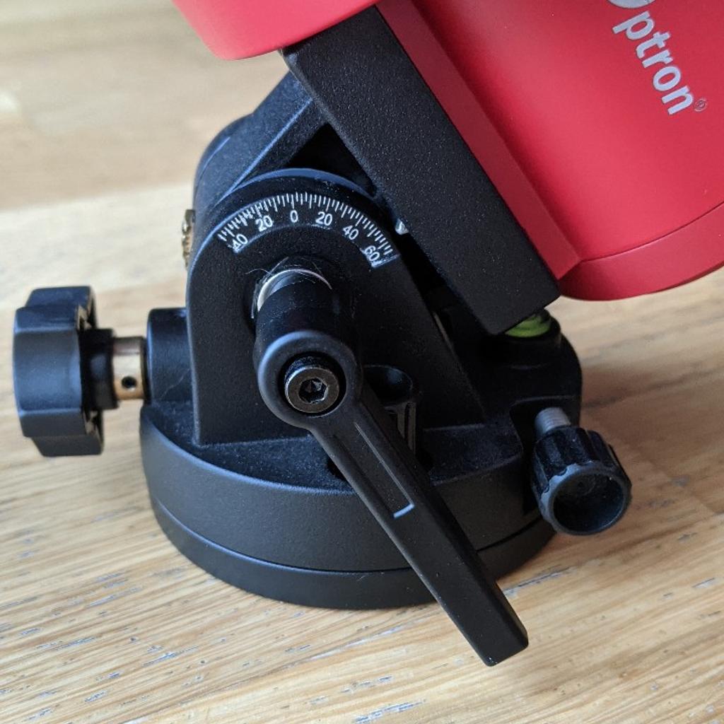 iOptron SkyGuider Pro w/ iPolar Scope in NN17 Rockingham für £ 325,00 ...