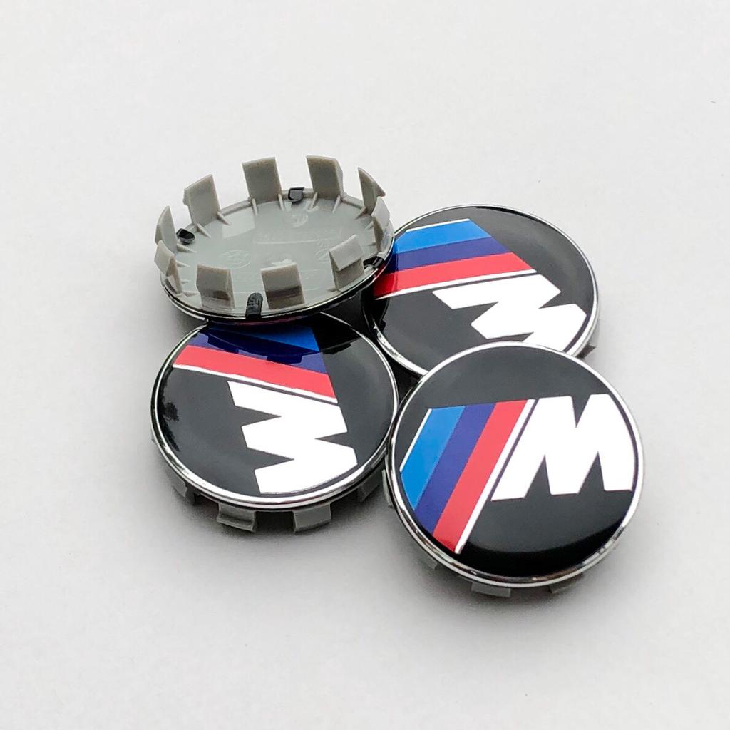 BMW M sport M performance Wheel Centre Caps in B43 Sandwell für £ 20,00 ...