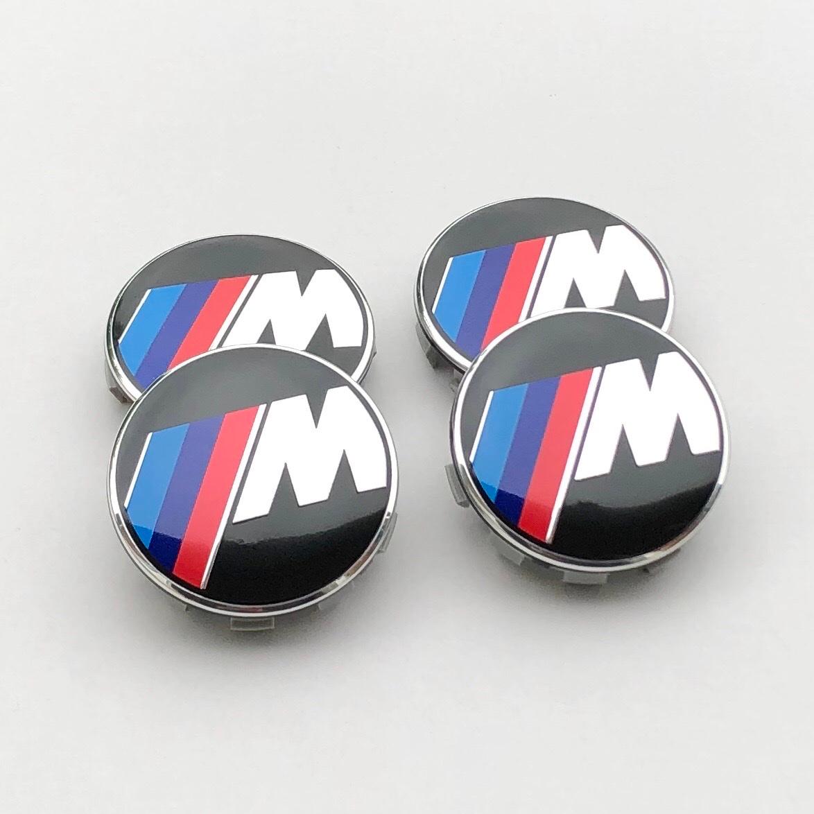 BMW M sport M performance Wheel Centre Caps in B43 Sandwell für 20,00 ...