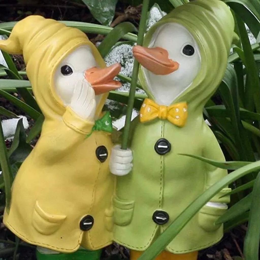 Dilly &dally puddle ducks standing umbrella in LE10 Bosworth für 18,00 ...