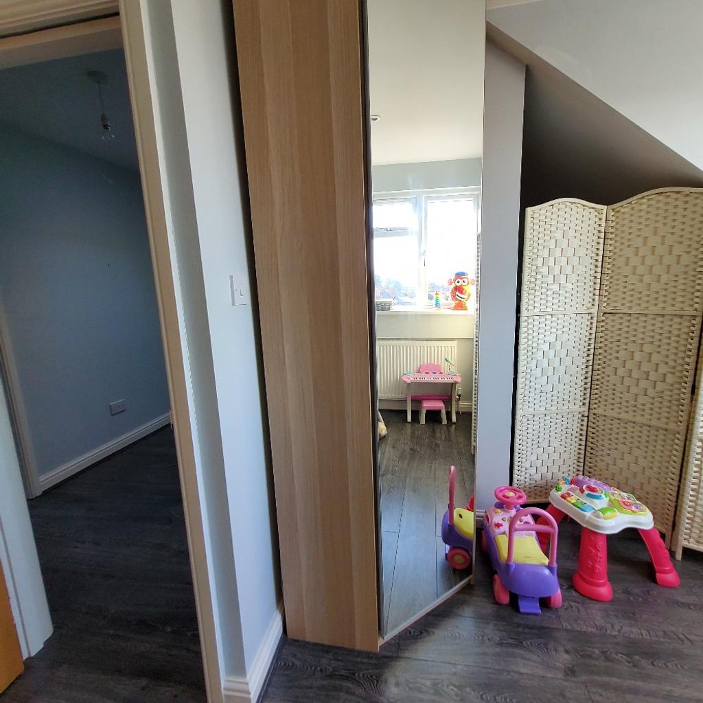 ikea corner wardrobe in WS10 Sandwell für £ 100,00 zum Verkauf | Shpock AT