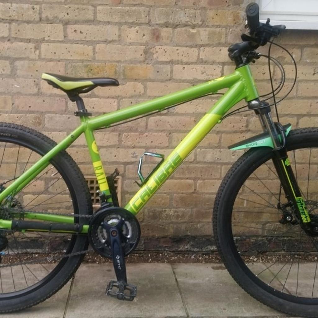 Calibre – Rail – Mens bicycle in Stevenage für 100,00 £ zum Verkauf ...