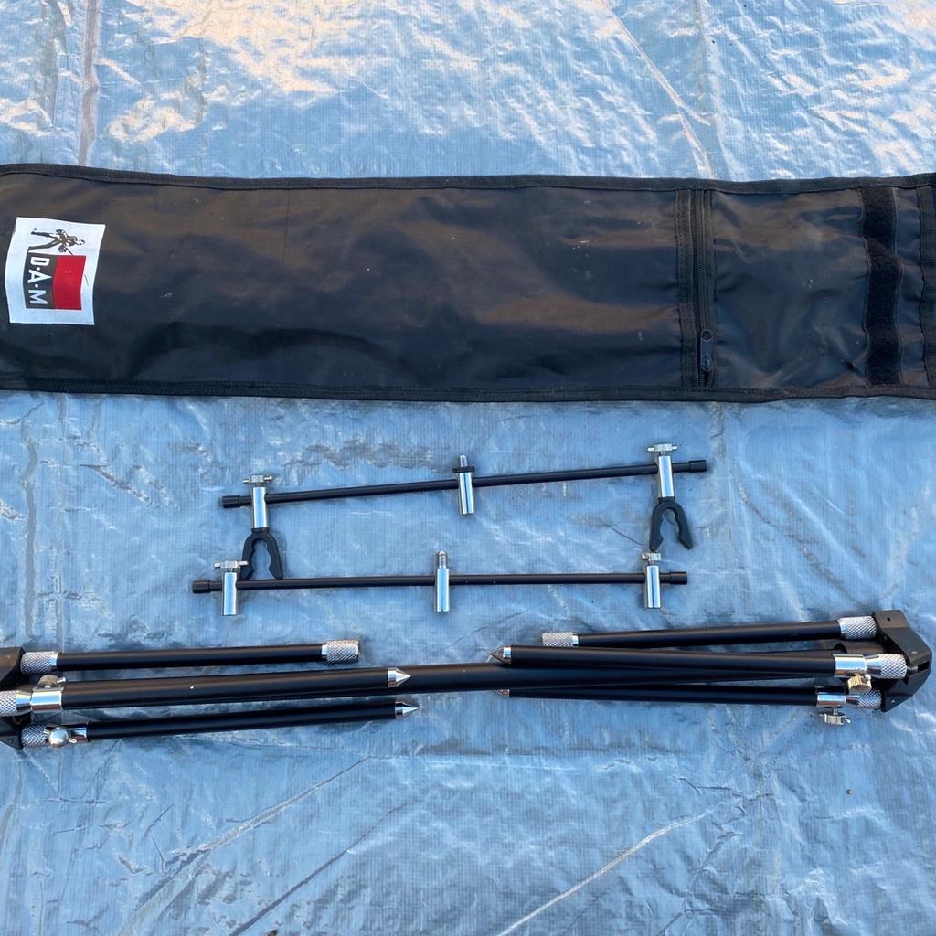 Fishing Rod Starter Pack in DA1 Dartford for £75.00 for sale | Shpock
