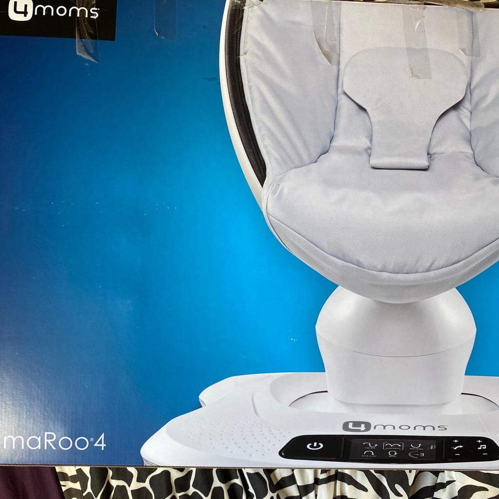 Mamaroo rocker/bouncer in B63 Dudley für 150,00 £ zum Verkauf | Shpock DE