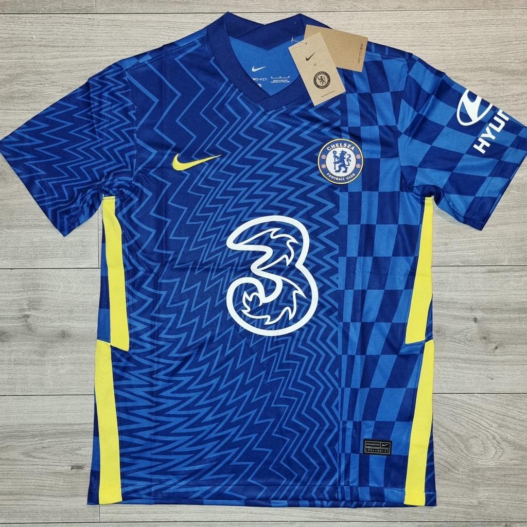 Chelsea 2021/22 home kit in TW3 London für £ 30,00 zum Verkauf | Shpock AT