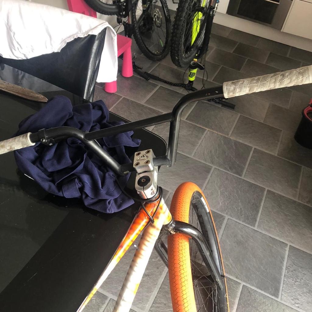 Mafia Bomma tiger print in B34 Birmingham for £100.00 for sale | Shpock