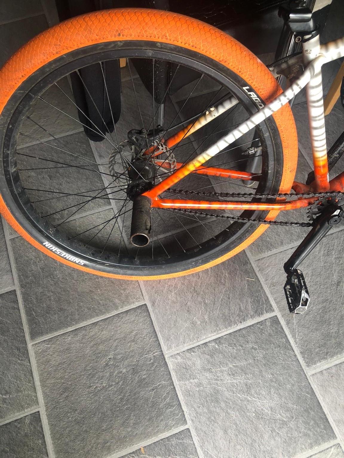 Mafia Bomma tiger print in B34 Birmingham for £100.00 for sale | Shpock