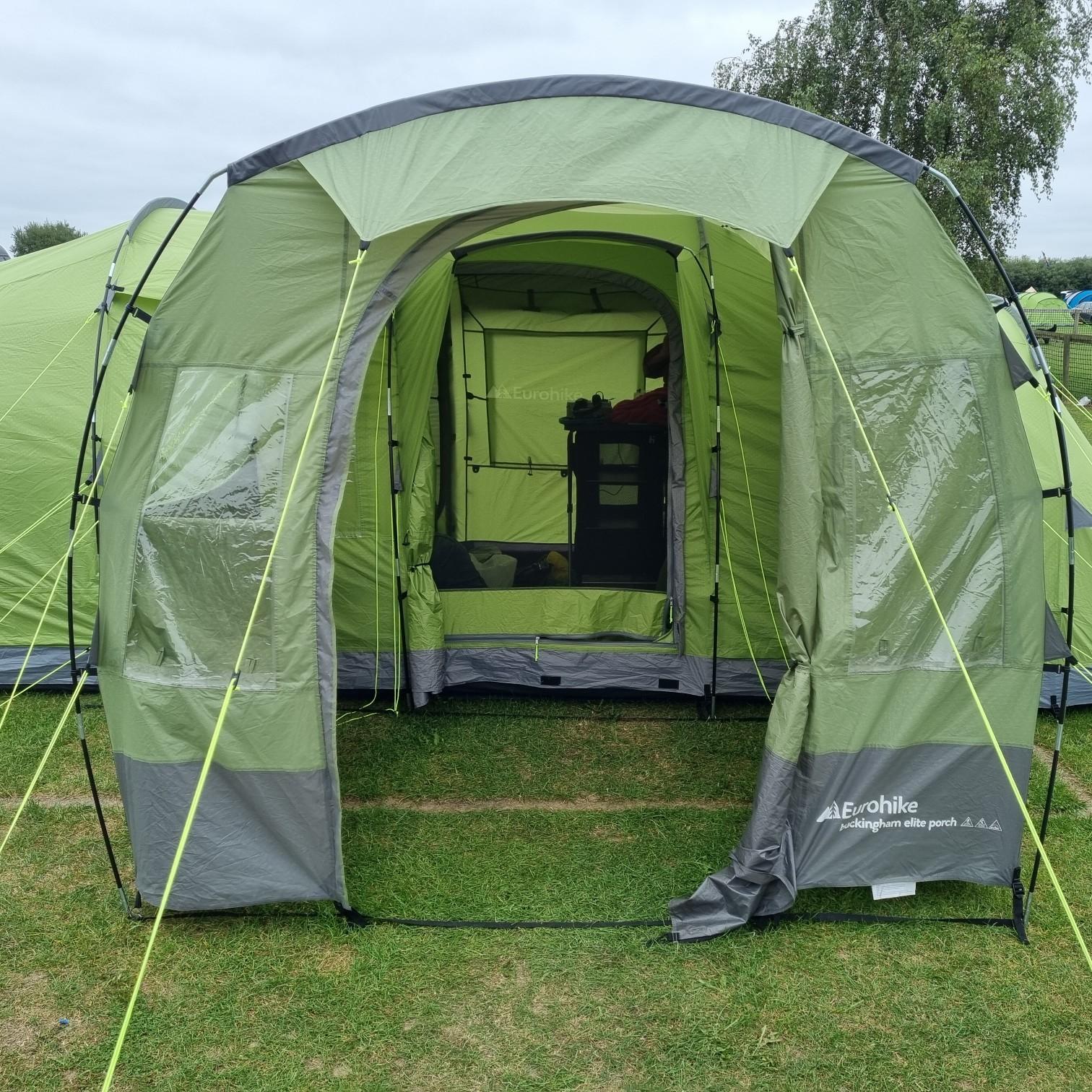 Eurohike Bickingham Porch/Canopy in WS10 Walsall für 110,00 £ zum ...