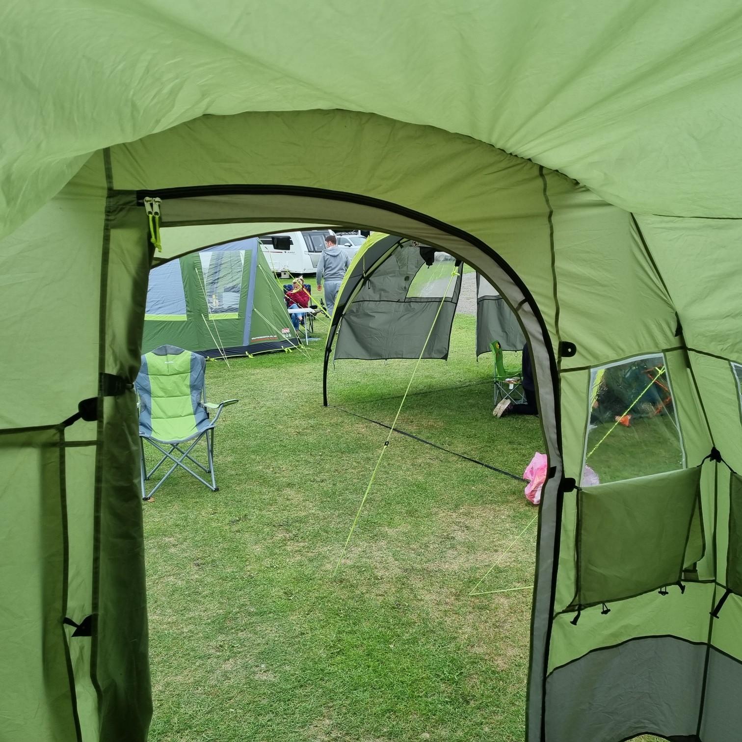 Eurohike Bickingham Porch/Canopy in WS10 Walsall für 110,00 £ zum ...