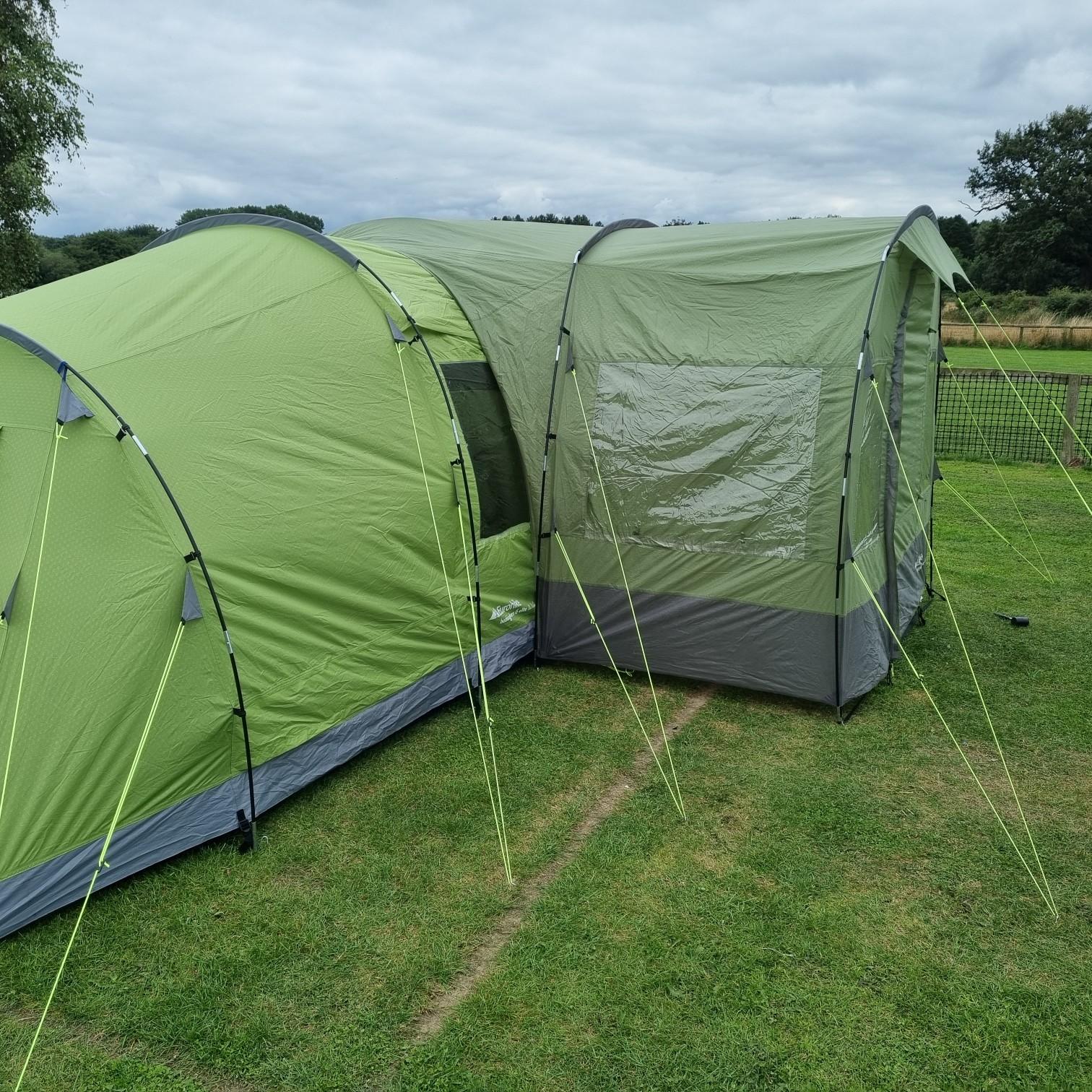 Eurohike Bickingham Porch/Canopy in WS10 Walsall für 110,00 £ zum ...