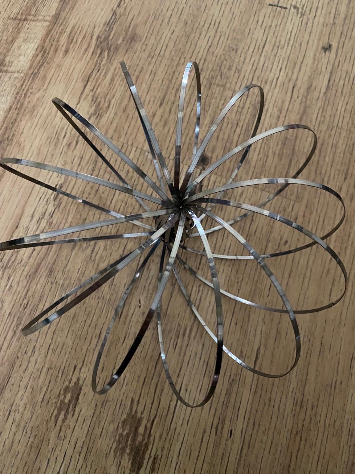 New Magic ring fidget toy in B71 Sandwell für 1,00 £ zum Verkauf ...