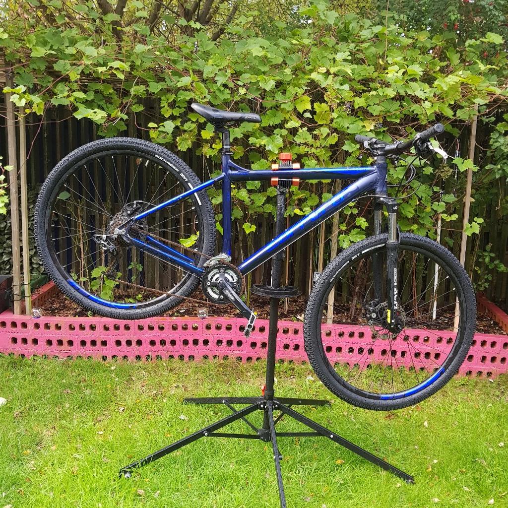 carrera Hellcat mountain bike in BL2 Bolton für 180,00 £ zum Verkauf ...