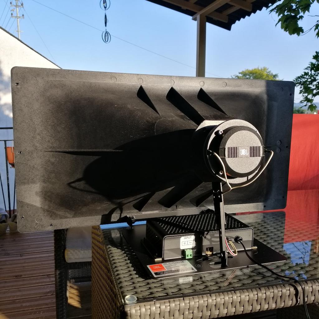 JBL Professional Screen Array System in 57632 Eichen for €1,900.00 for ...