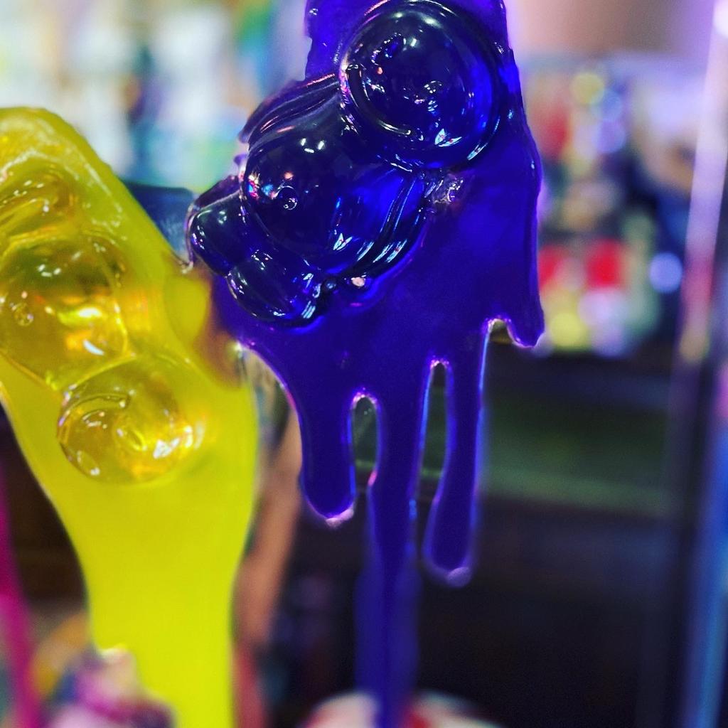 Falling Jelly Babies 3D contemporary art in CM22 Stortford für £ 209,00 ...