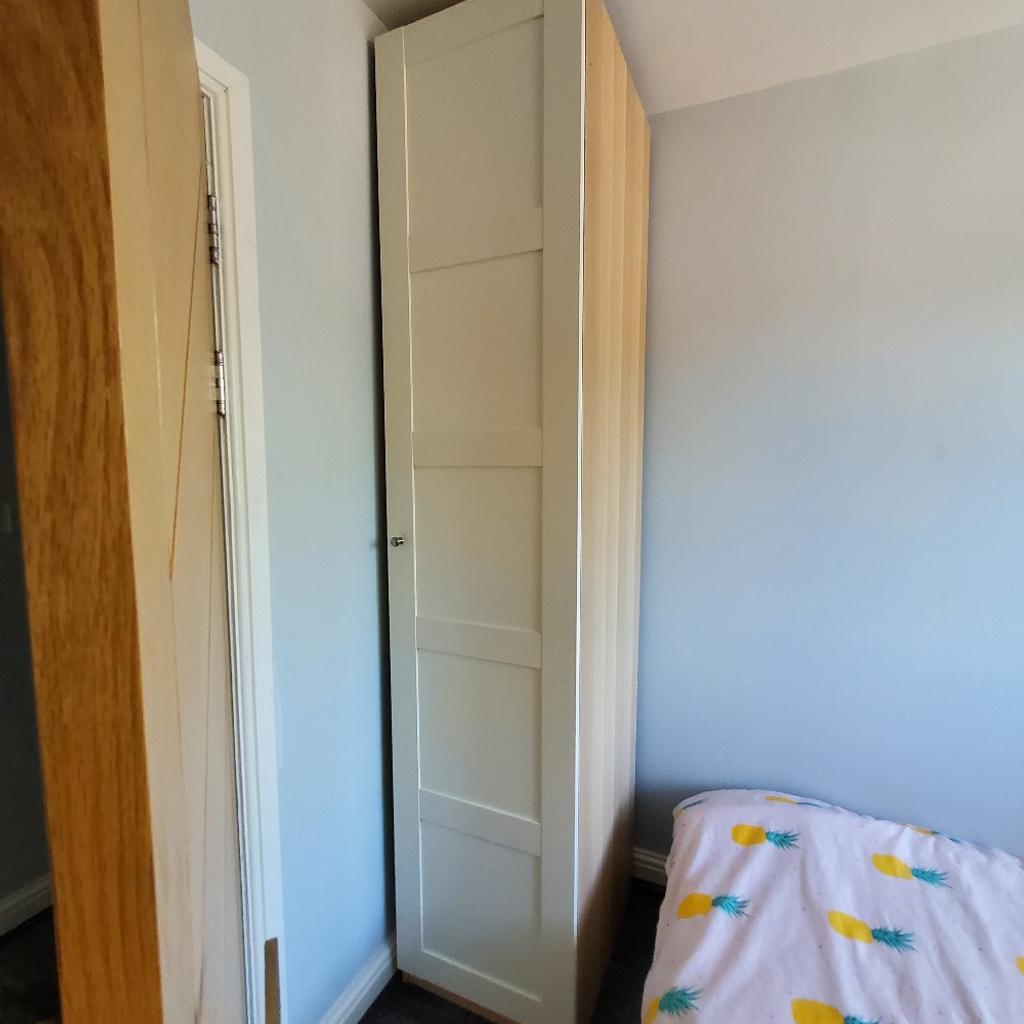 ikea corner wardrobe in WS10 Sandwell für £ 100,00 zum Verkauf | Shpock AT