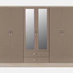 Used Wardrobes for Sale Shpock