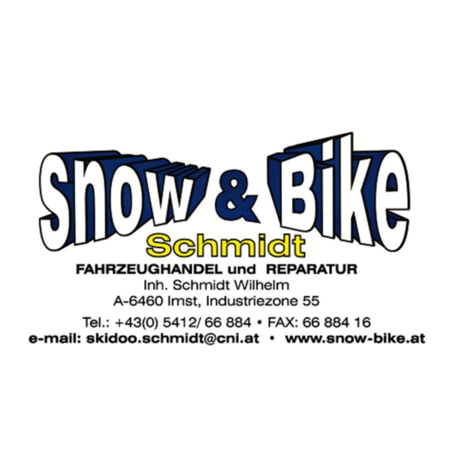 Snow & Bike Schmidt Wilhelm e.U. - Shpock