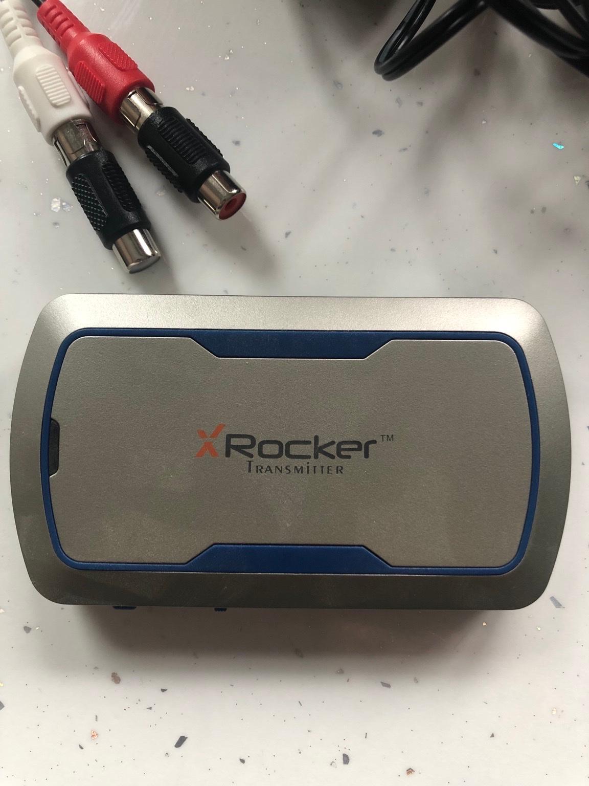 x rocker gaming chair transmitter in WN3 Wigan für 20,00 £ zum Verkauf ...