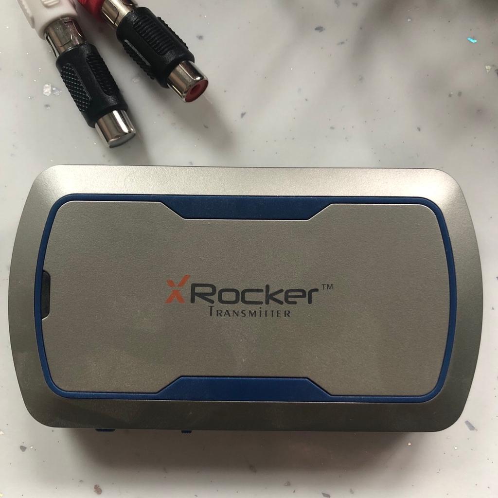 x rocker gaming chair transmitter in WN3 Wigan für 20,00 £ zum Verkauf ...