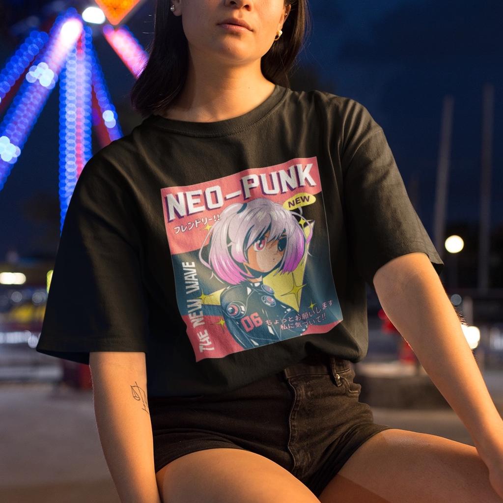 Neo Punk The New Wave Kawaii in YO31 York für £ 5,00 zum Verkauf ...
