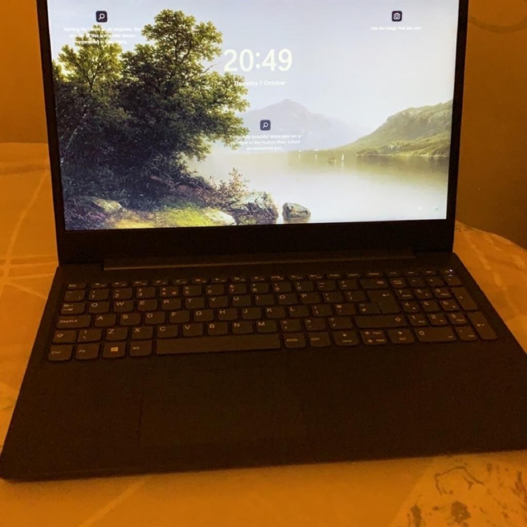 Lenovo Ideapad Laptop- Windows 11 in BD8 Bradford für £ 150,00 zum ...