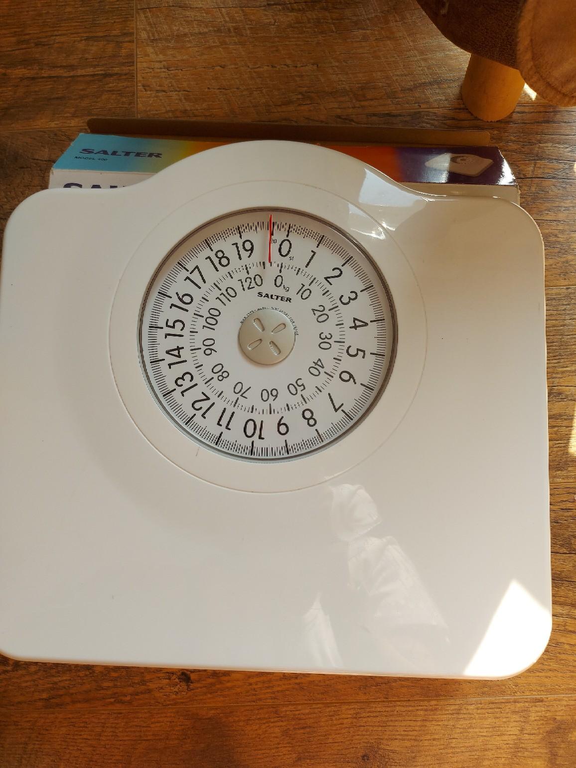 Salter Scales in Castle Point für 5,00 £ zum Verkauf | Shpock DE